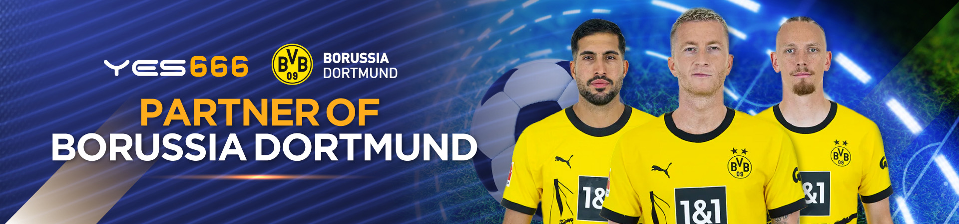 YES666 | Trusted Online Casino Malaysia 2023 | Mobile Casino