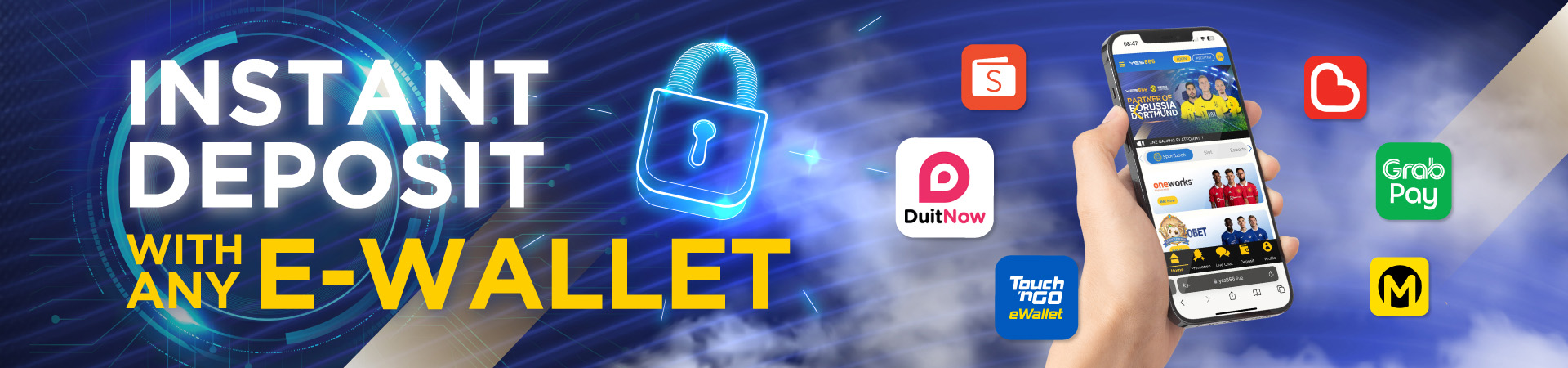 YES666 | Trusted Online Casino Malaysia 2023 | Mobile Casino