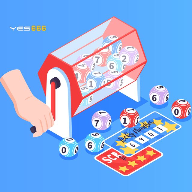 Risk Management Strategies for 4D Lottery