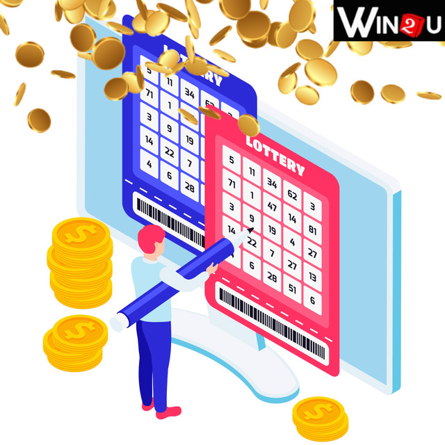 Crack the Lotto Code: Foolproof Ways to Predict Winning Numbers in 4D ...