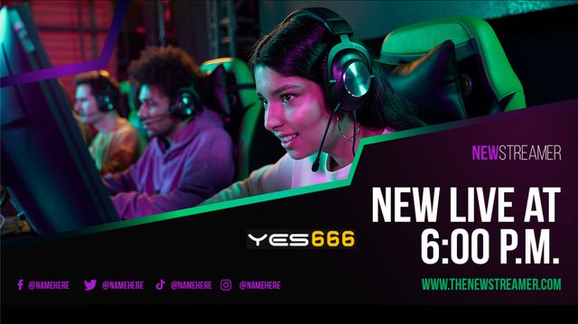 Esports Live Streaming Guide - How to Watch & Bet